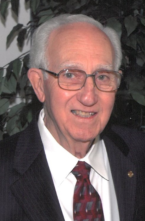 Felix Joseph Sagona - Crowder Funeral Home