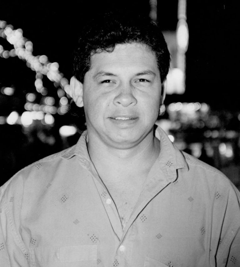 Joe G. Juarez, Jr. - Crowder Funeral Home