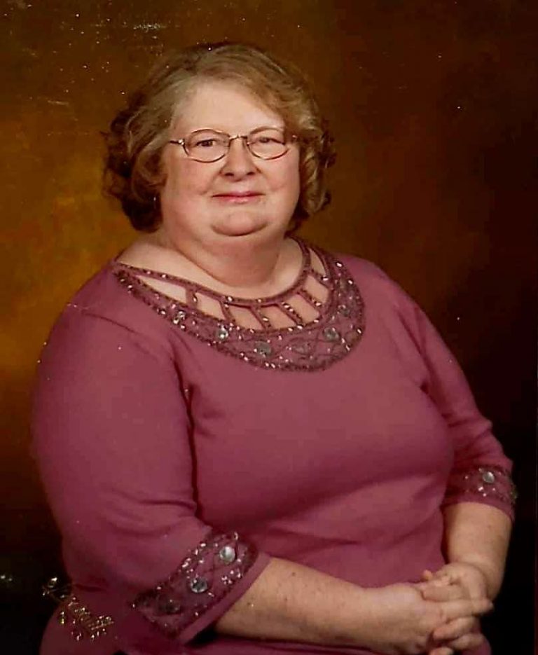 Janet Kaye Thomas - Crowder Funeral Home