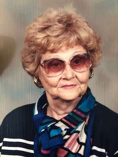Juanita H. Florence - Crowder Funeral Home