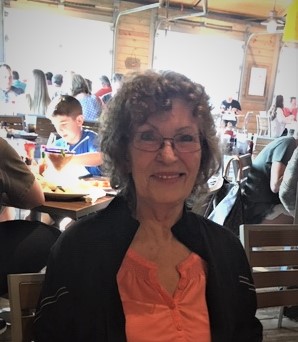 Sandra Lee Hooks - Crowder Funeral Home