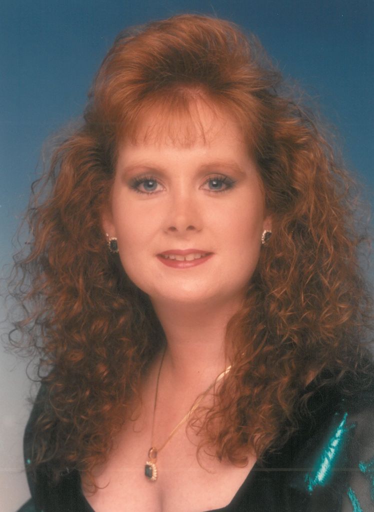 LAURA LYNNE TUPPER ARENDS - Crowder Funeral Home