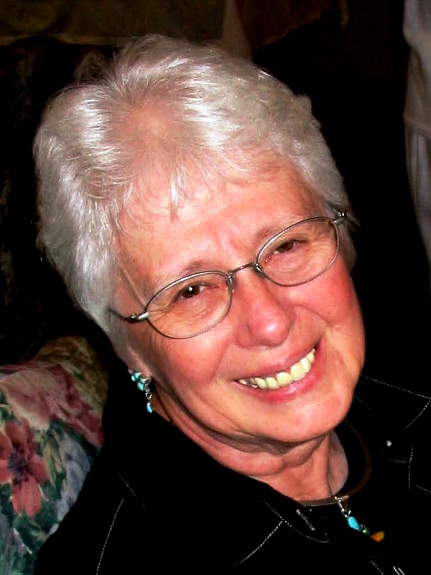 Patricia Ann Cotter - Crowder Funeral Home