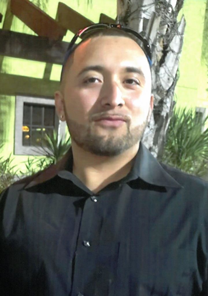 Julian Isaiah Sandino - Crowder Funeral Home