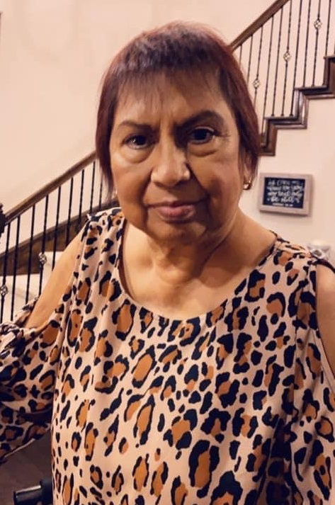 Ana Baez's Instagram, Twitter & Facebook on IDCrawl