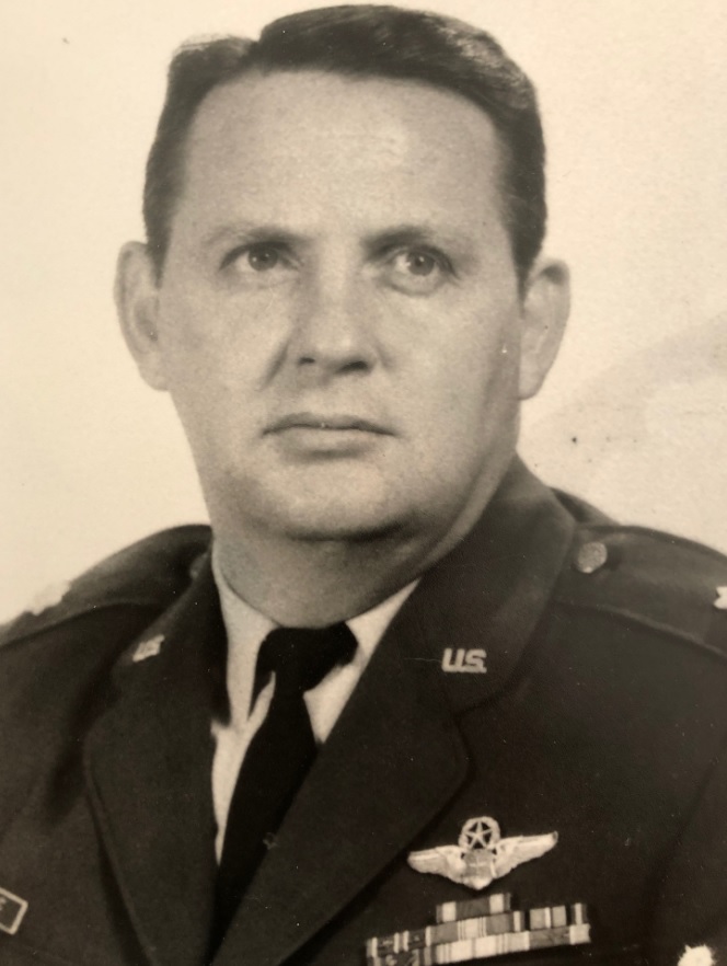 Kevin Countie - Crowder Funeral Home