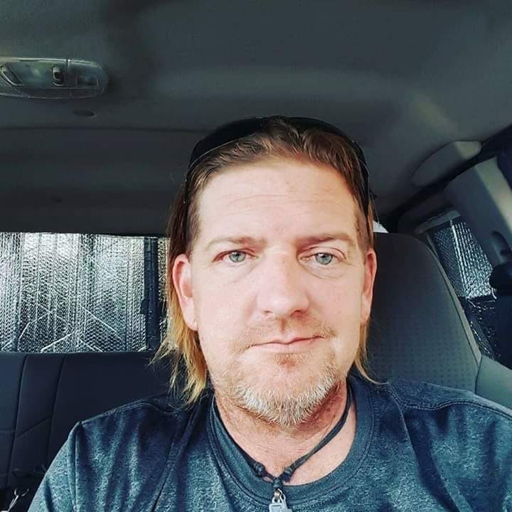 Kenneth Lee Taylor Jr. - Crowder Funeral Home