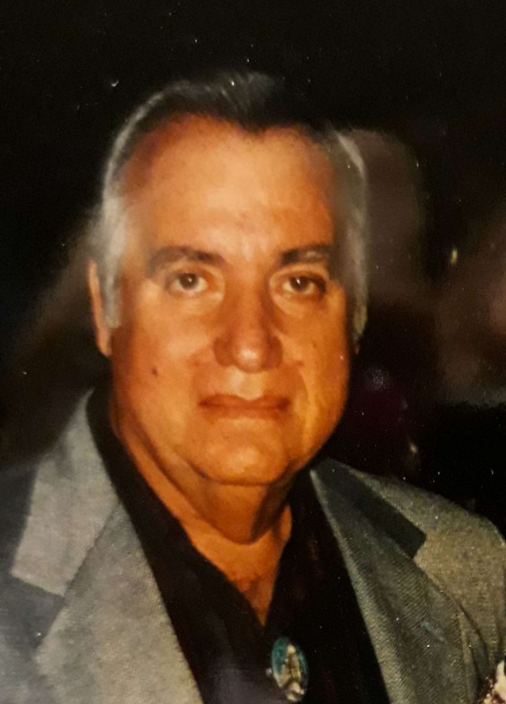Gerlando “SAM” Vassallo - Crowder Funeral Home