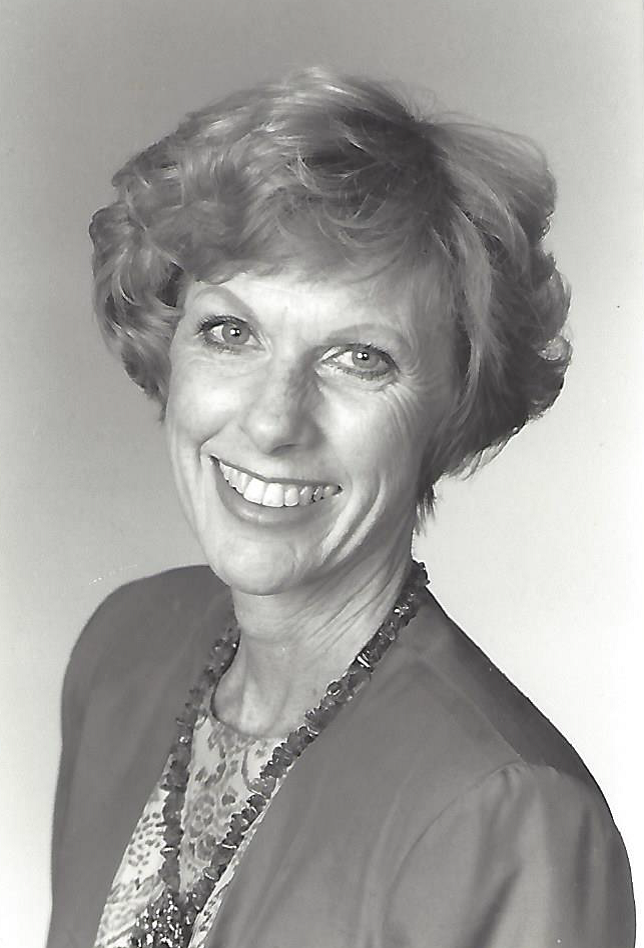 Diane McLaughlin - Crowder Funeral Home