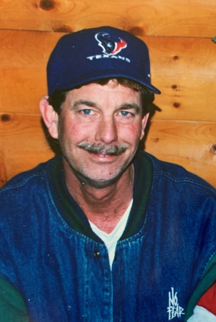 Kenneth Earl Williams, Jr. - Crowder Funeral Home