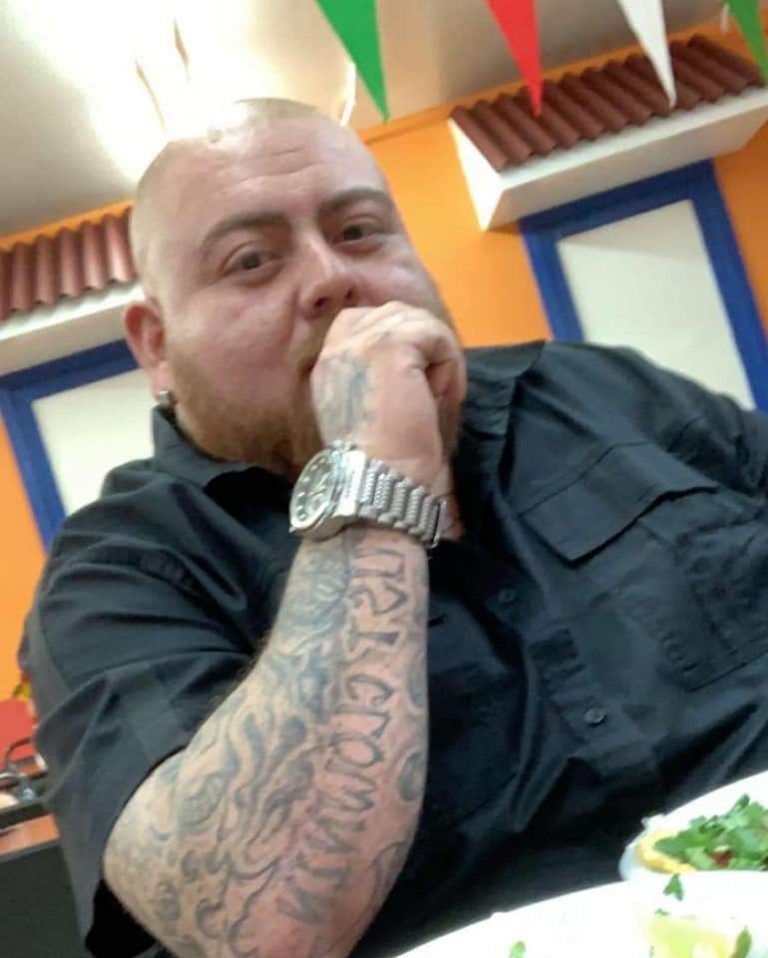 Roberto Mireles, Jr. - Crowder Funeral Home