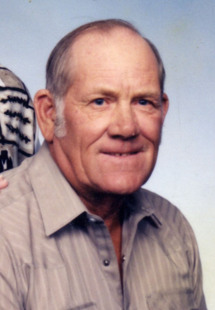 Jesse Lee Alexander - Crowder Funeral Home