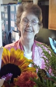 Kathryn Anne Carson - Crowder Funeral Home