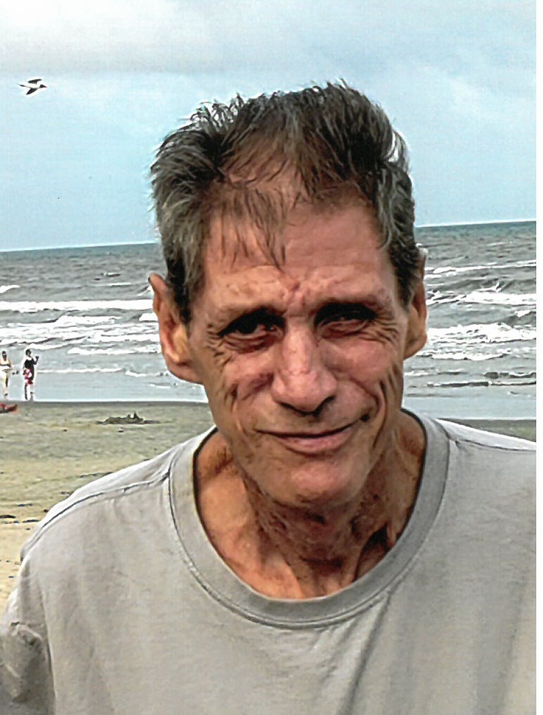 Russell (Danny) Bjerke - Crowder Funeral Home