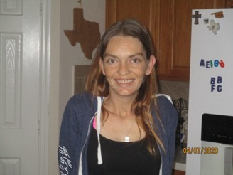 Candice Marie Borjas - Crowder Funeral Home
