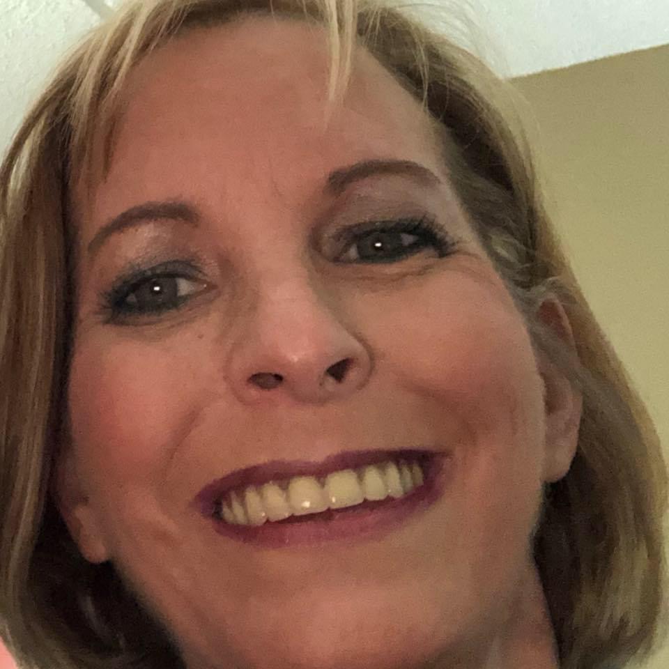 Angela Leona McKenna - Crowder Funeral Home