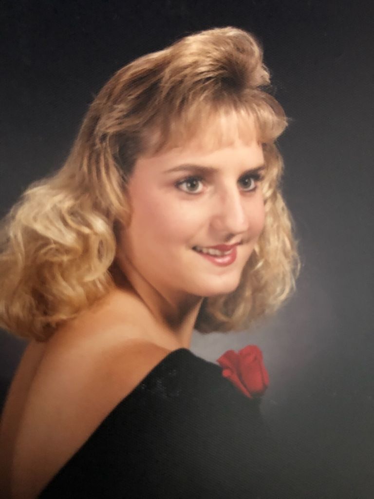 Candy Renee Banda - Crowder Funeral Home