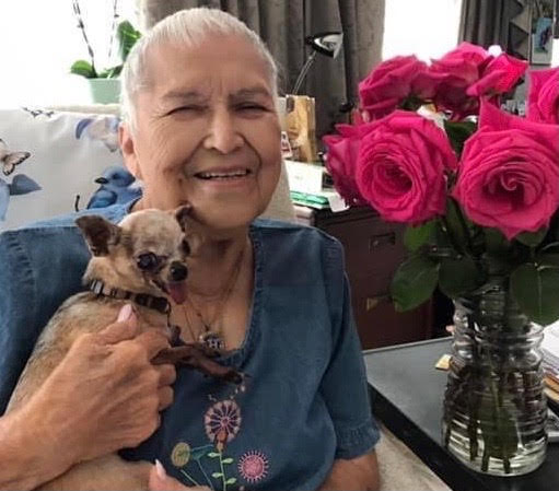 Alice Chisholm - Crowder Funeral Home