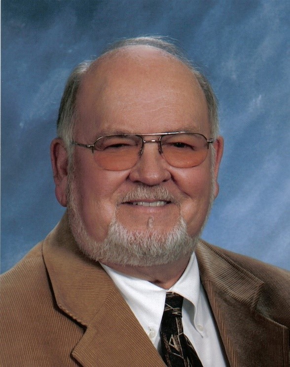 James R. Edwards - Crowder Funeral Home