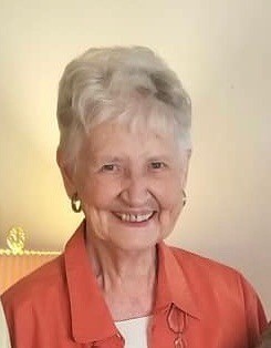 Betty Jean Reagan Gates - Crowder Funeral Home