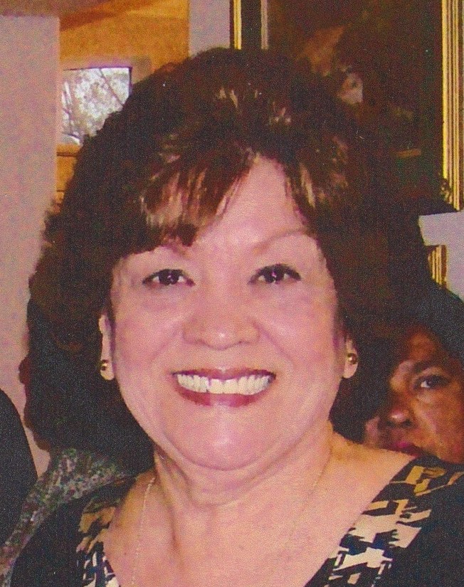 Maria Olvia Rodriguez-Yanas - Crowder Funeral Home