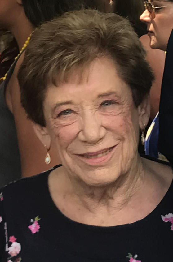Rebekah O’Connor - Crowder Funeral Home