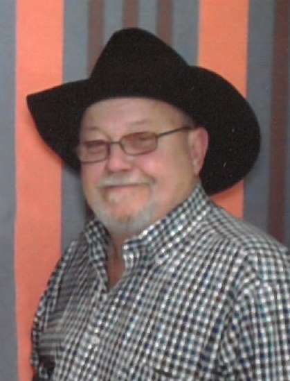 Ronnie Lynn Rehm - Crowder Funeral Home