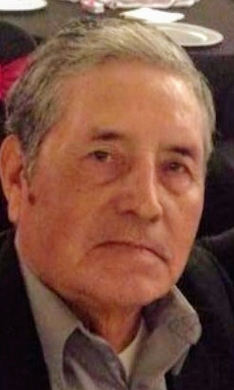 Isidro Rodriguez - Crowder Funeral Home