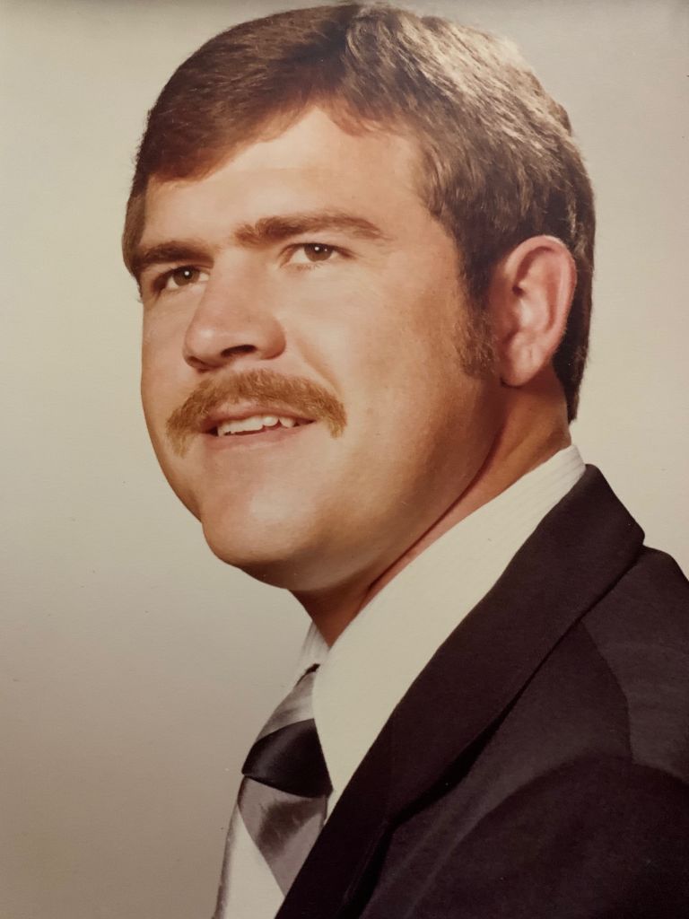 Gary Kuecker - Crowder Funeral Home