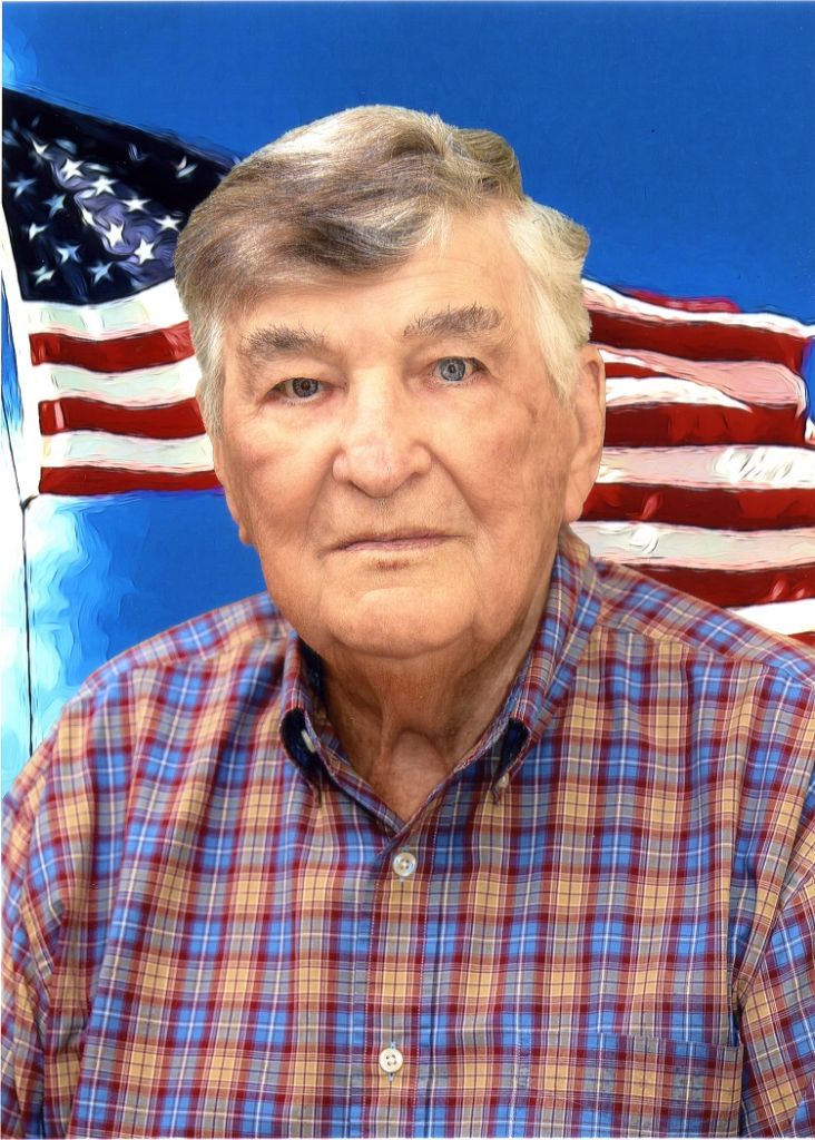 James Phillip Alexander - Crowder Funeral Home