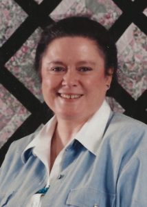 Sallie Pate - Crowder Funeral Home