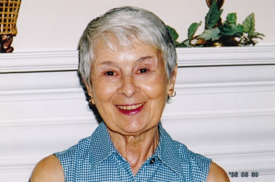 Mary Ann Kelly - Crowder Funeral Home