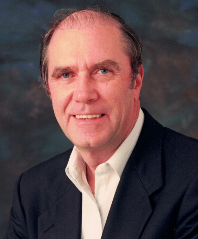 Robert Paul De Young - Crowder Funeral Home