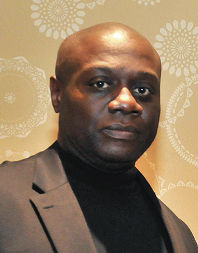 James L. Conyers Jr. - Crowder Funeral Home