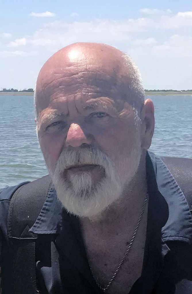 Ira "Capt. Dub" William Hansley - Crowder Funeral Home