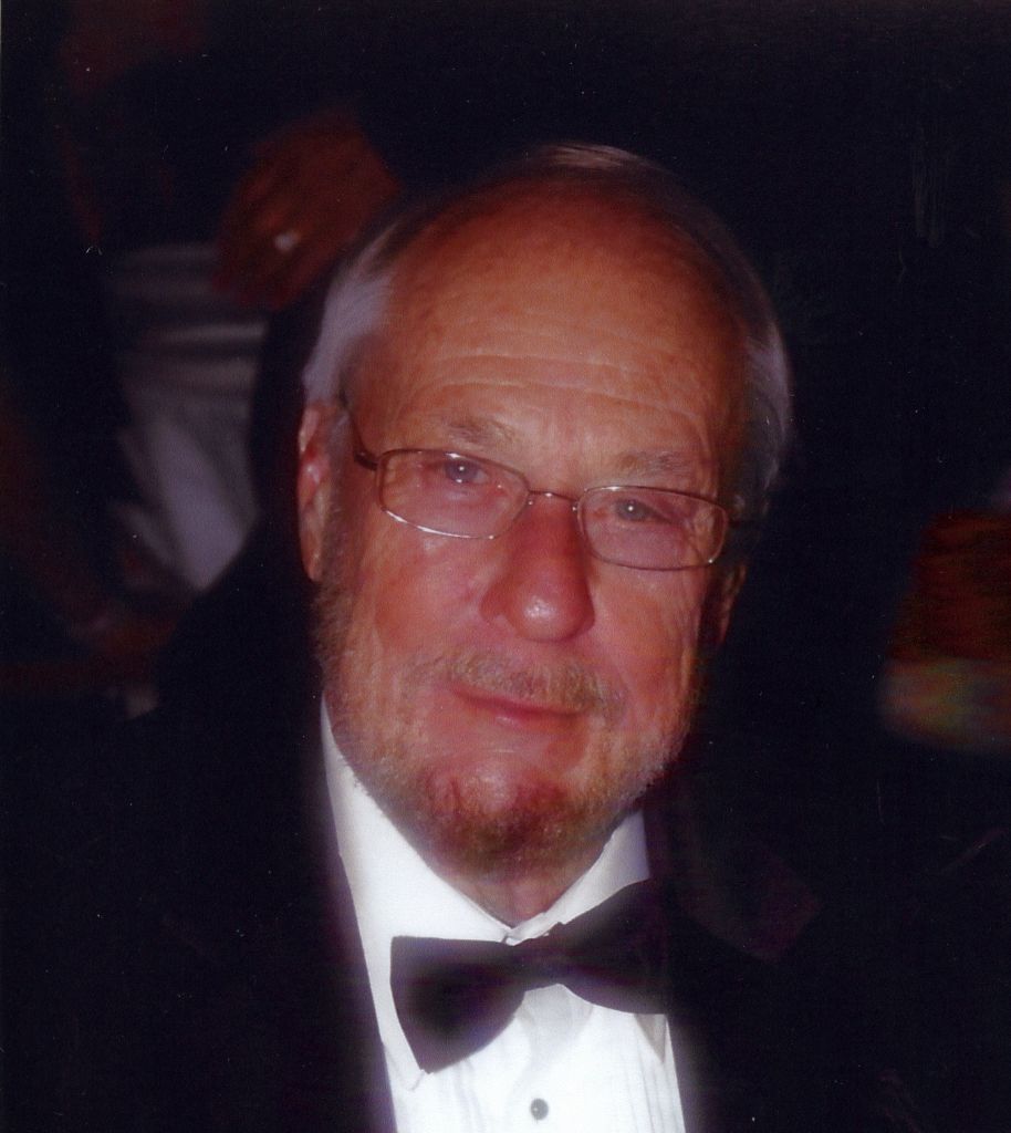 C. Harold Lambert, Jr. - Crowder Funeral Home