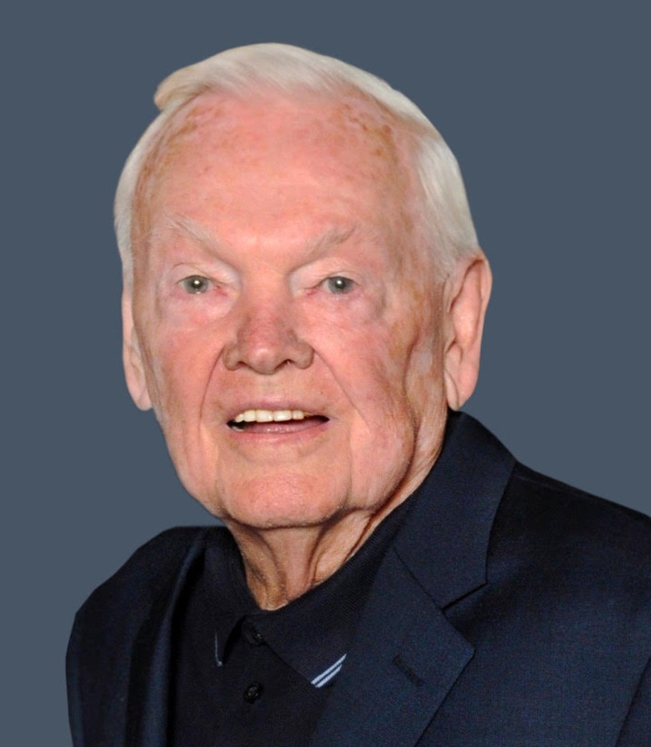 Cecil Garvin McFarland - Crowder Funeral Home