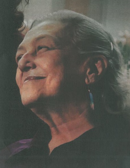 Rose Marie (Crews) Lasater - Crowder Funeral Home