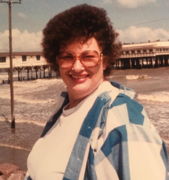 JoAnn Smallwood - Crowder Funeral Home