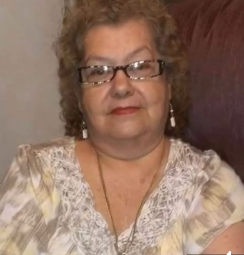 Maria Angela Rivas - Crowder Funeral Home