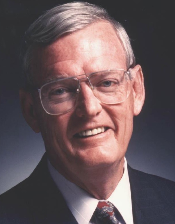 Joseph Glynn Stephen Lunney - Crowder Funeral Home