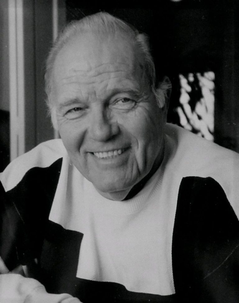 Donald Marvin Bolton - Crowder Funeral Home