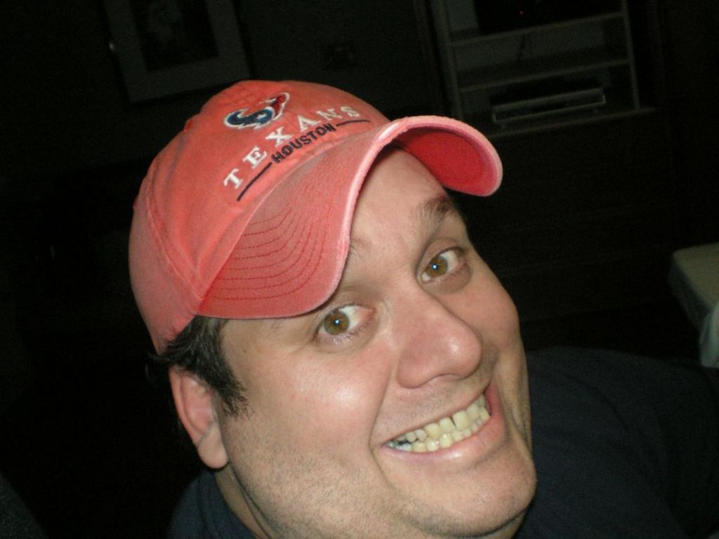 Derek Broderson - Crowder Funeral Home