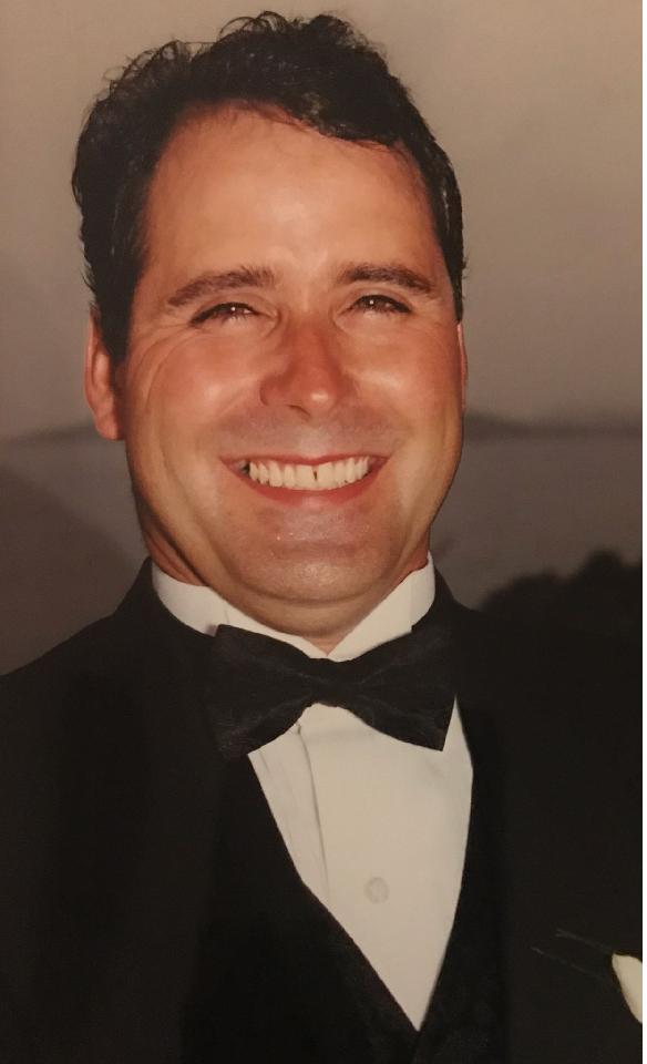 James Donald Deville - Crowder Funeral Home