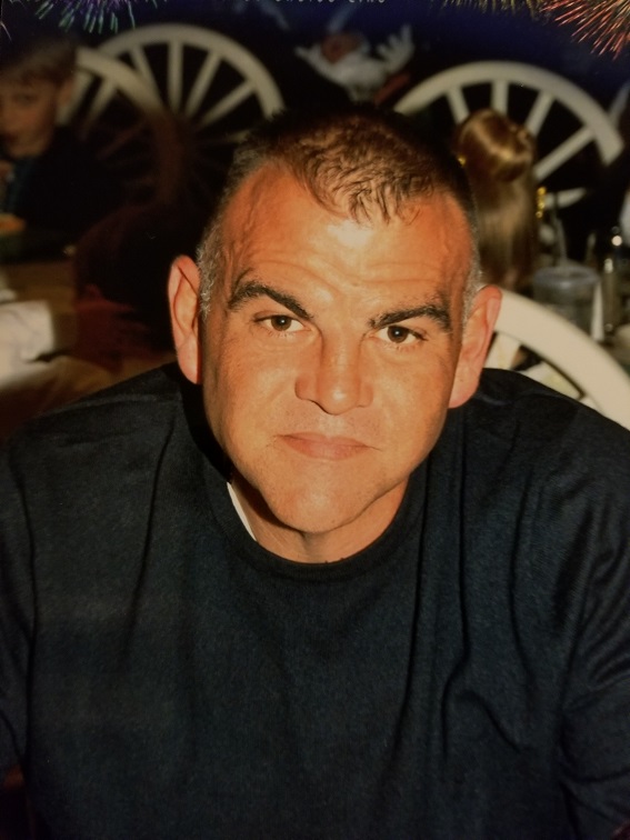 Troy Alan Tasler - Crowder Funeral Home