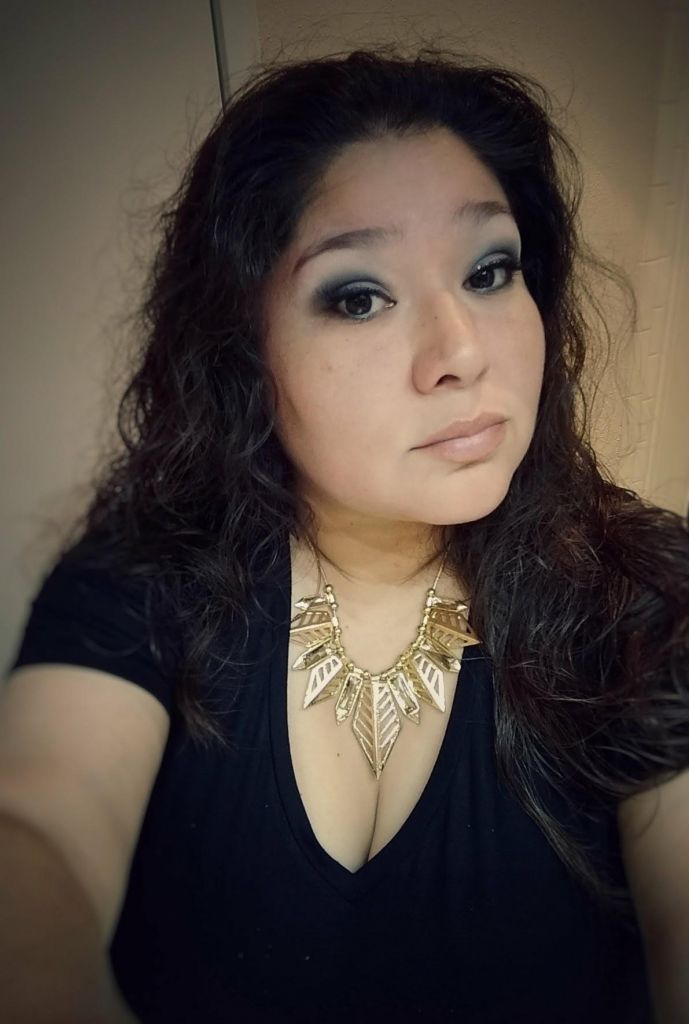 Jennifer Naomi Ceballos - Crowder Funeral Home