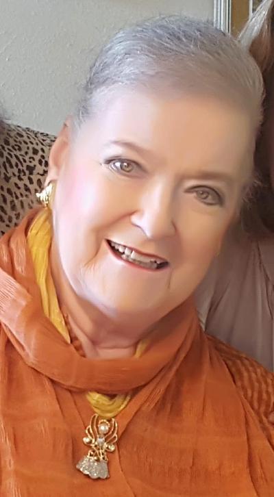 Kateri Wurtele Angel - Crowder Funeral Home