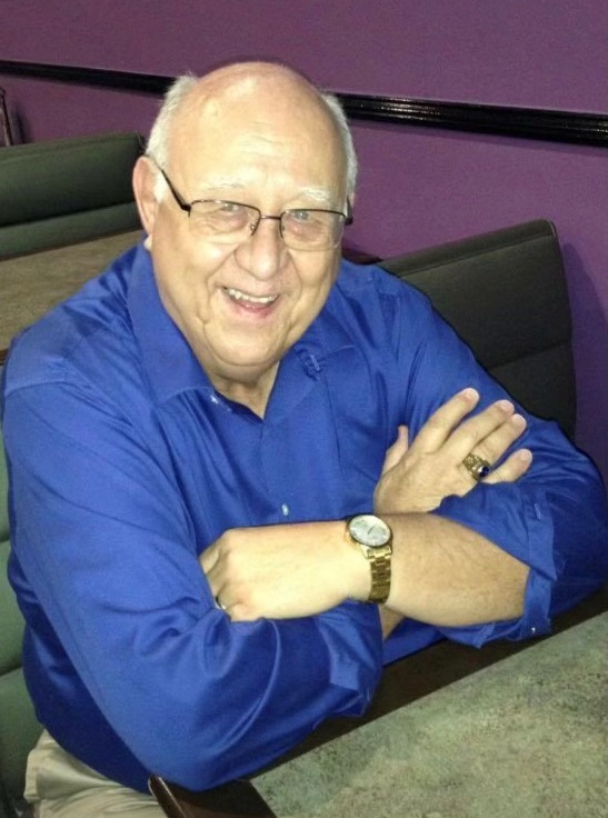 Francis (Frank) James Hartke - Crowder Funeral Home