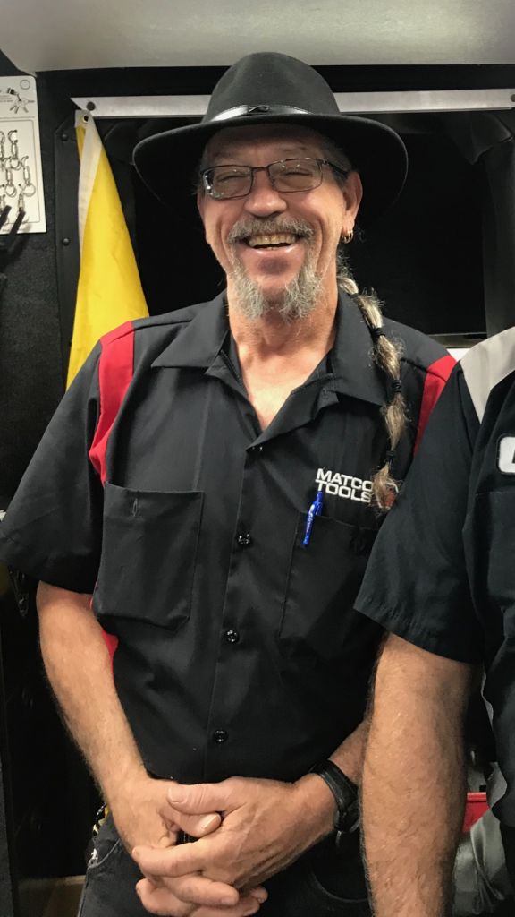 Joseph Kent Ray - Crowder Funeral Home