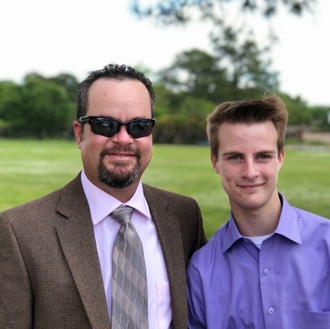 Timothy Jason “TJ” Shupe - Crowder Funeral Home